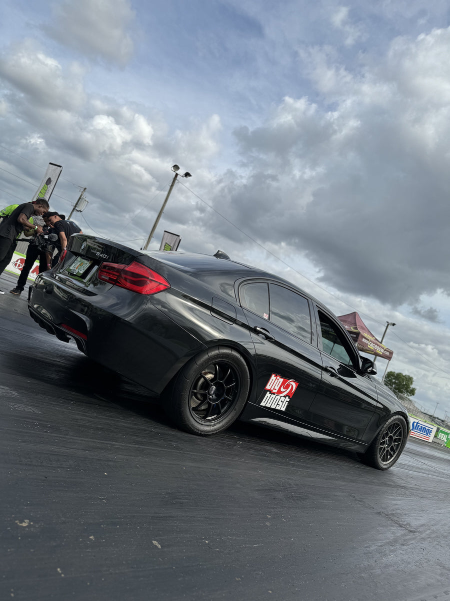 BigBoost Turbo