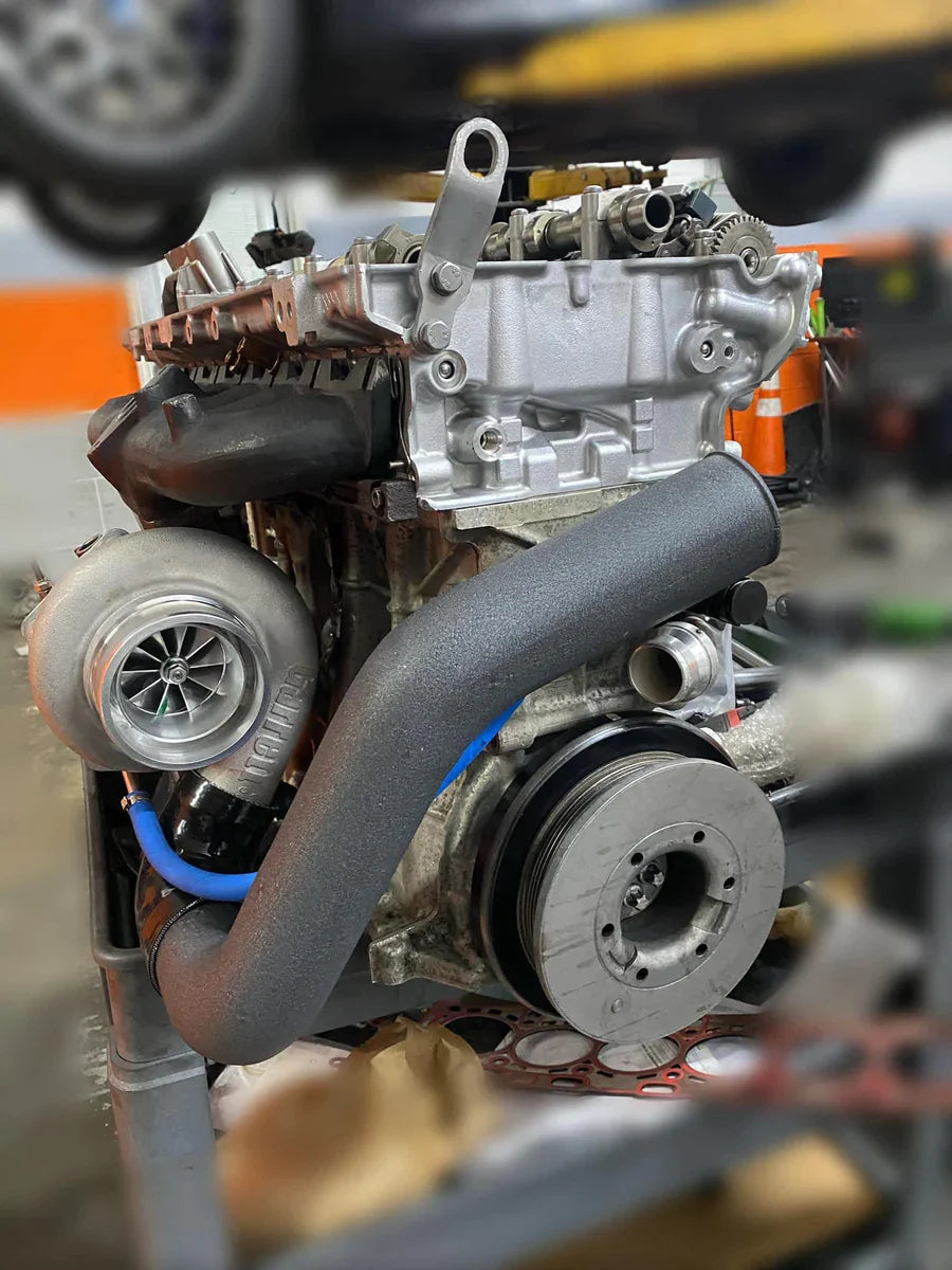 B58 PSX1000 Turbo Kit – BigBoost Turbo