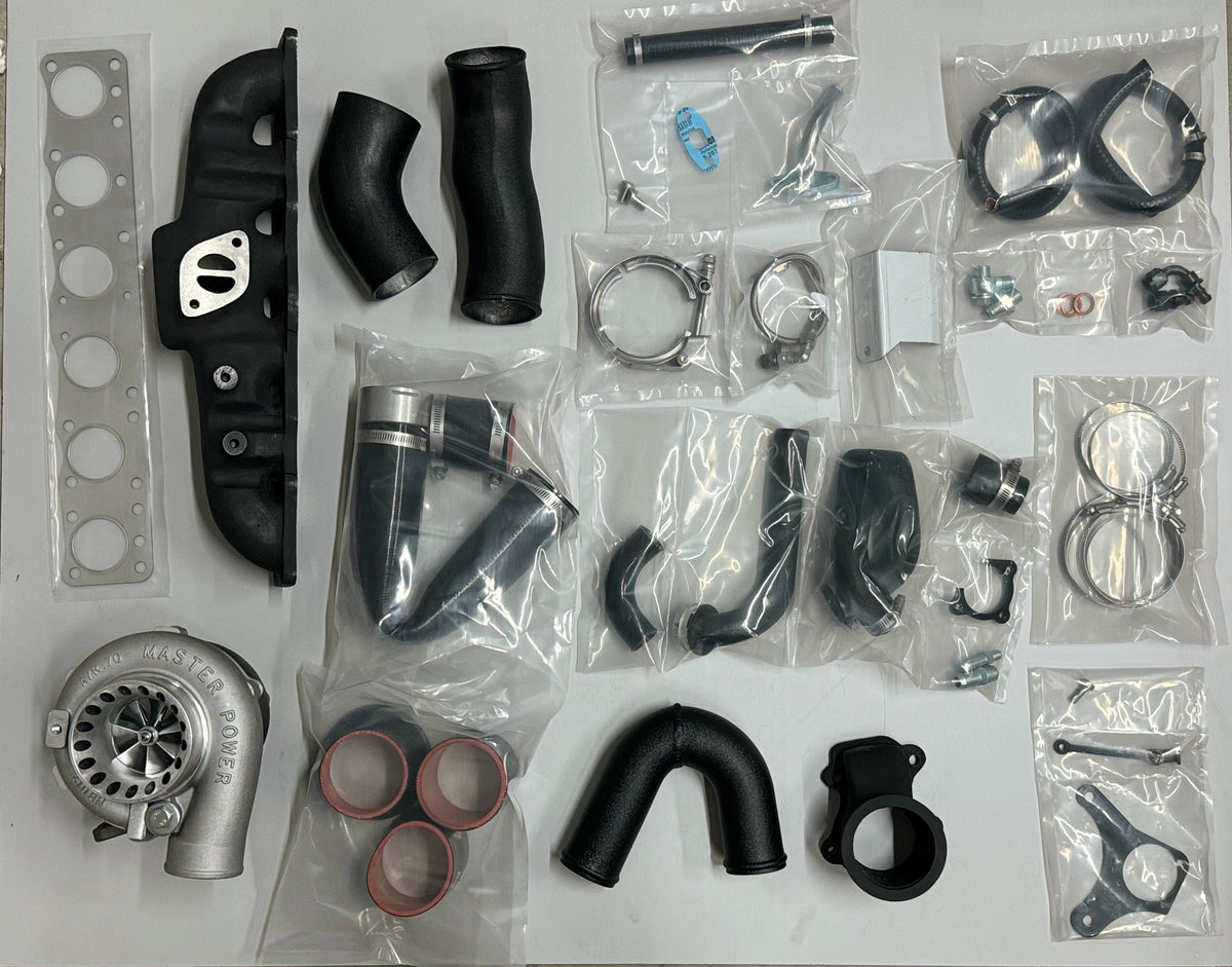 BigBoost N55 F-Chassis BBT800 Turbo Kit – BigBoost Turbo