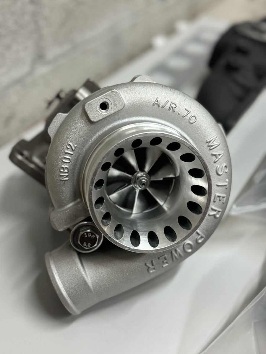 BigBoost N55 F-Chassis BBT800 Turbo Kit – BigBoost Turbo