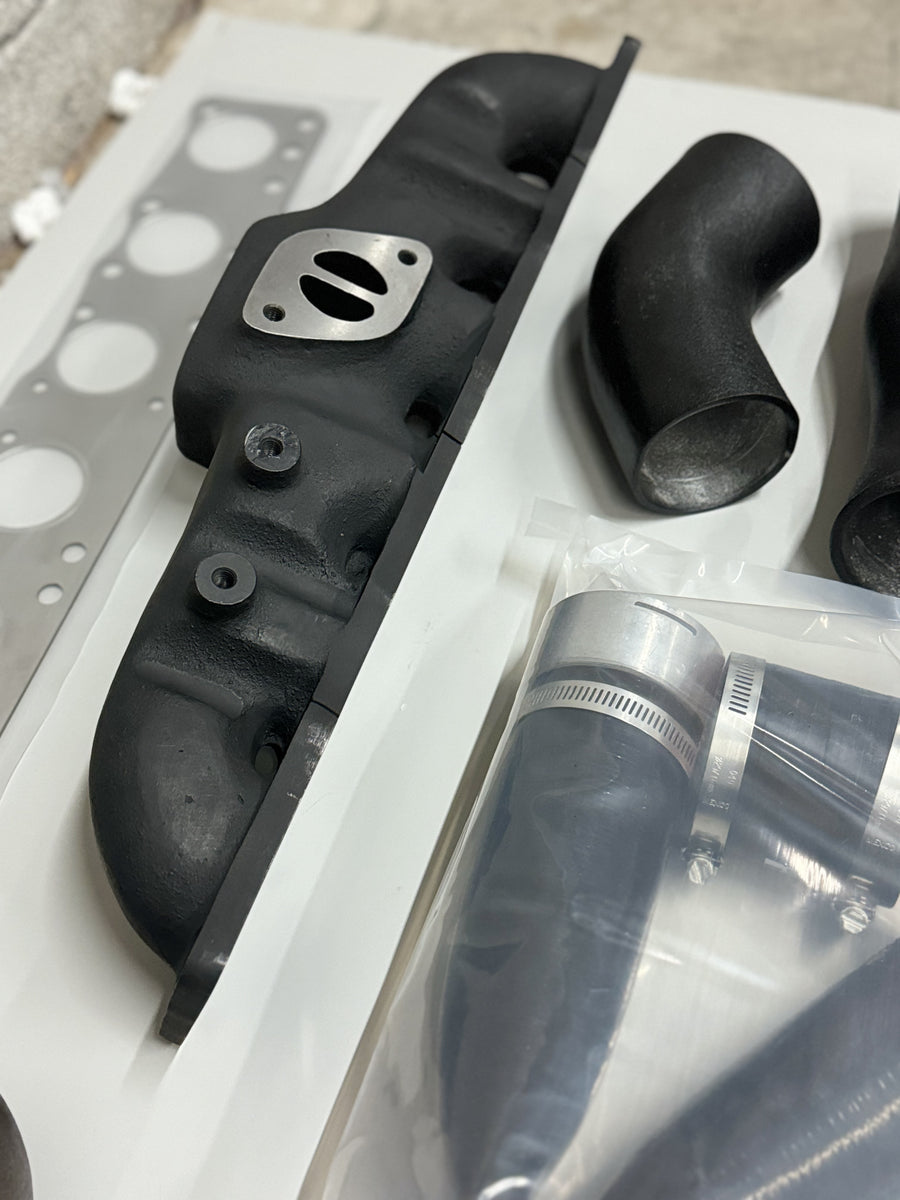 BigBoost N55 F-Chassis BBT800 Turbo Kit – BigBoost Turbo