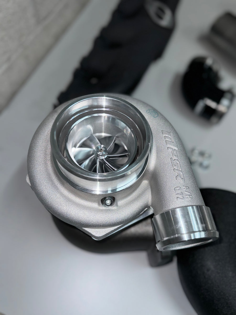 B58 PSX6870 Turbo Kit – BigBoost Turbo