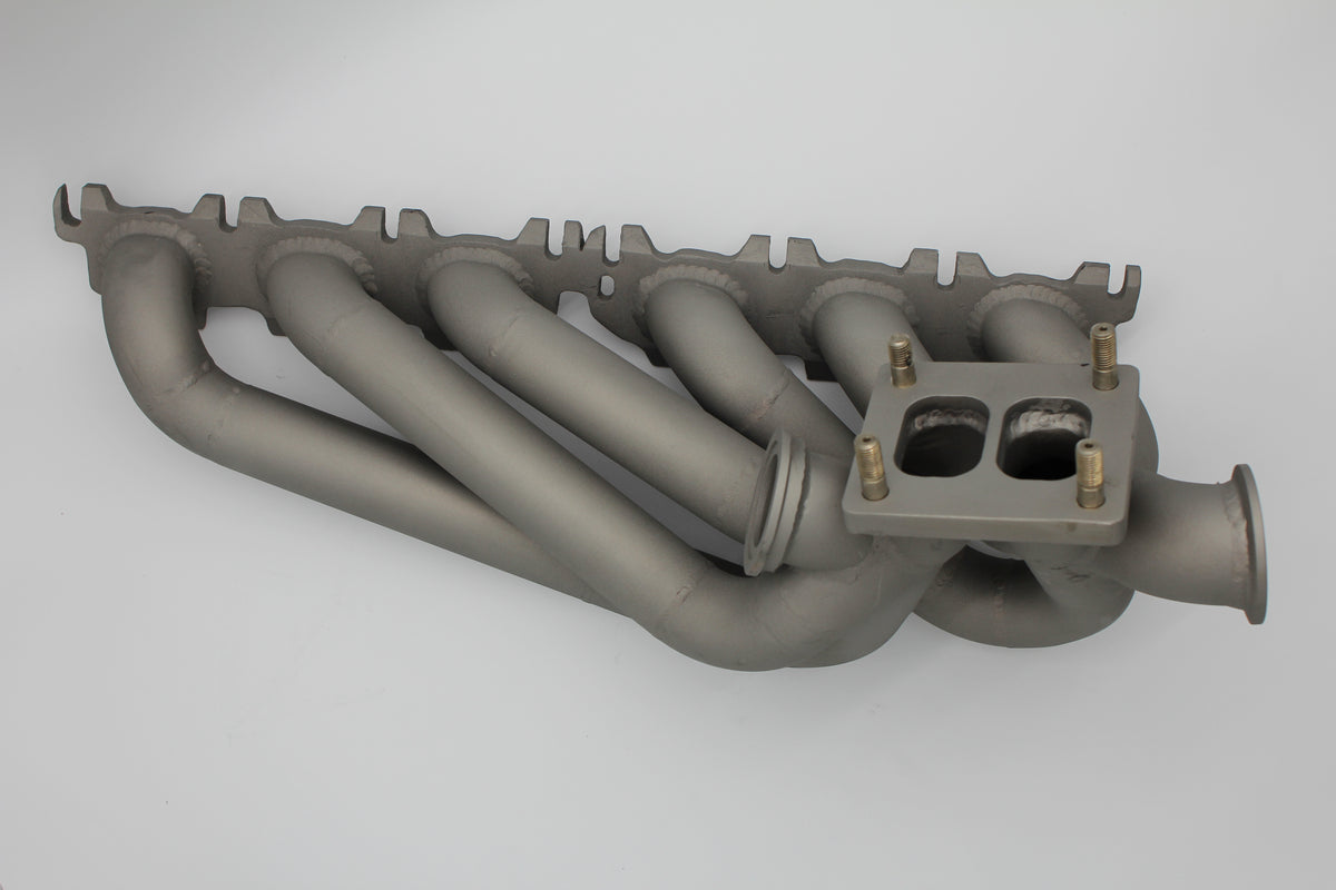 BMW G8X S58 SINGLE TURBO KIT TOP-MOUNT RACE SERIES – BigBoost Turbo