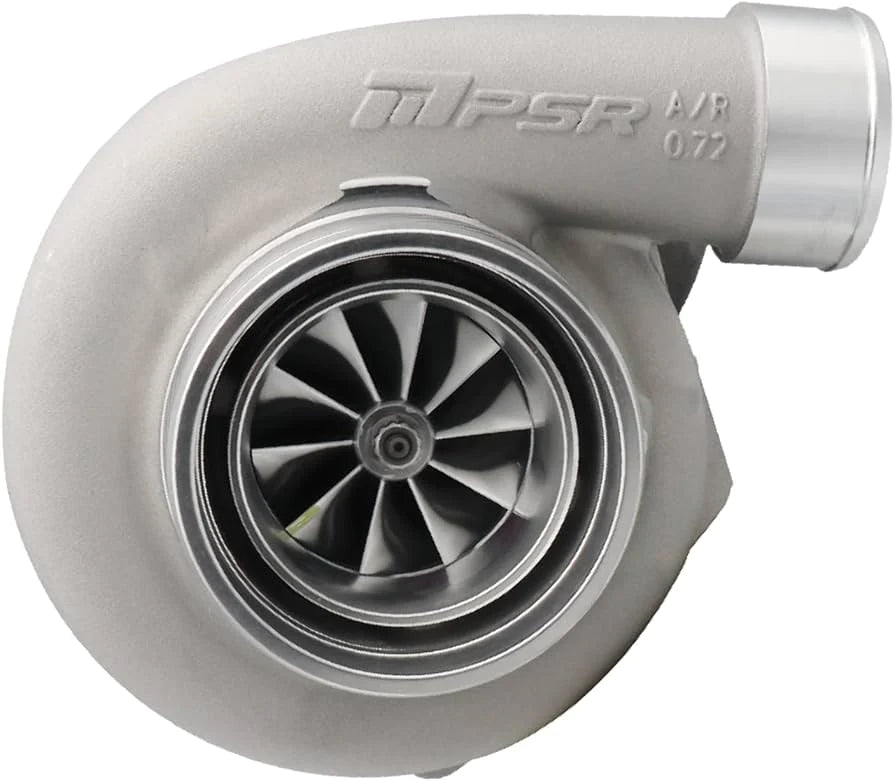 BMW S55 PSX1000 Single Turbo Kit (M2C F87, M3 F80, M4 F82) – BigBoost Turbo