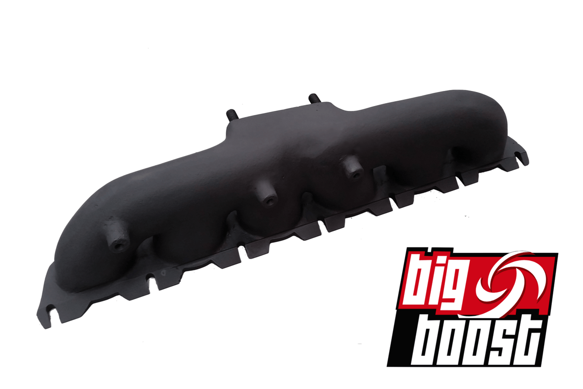 BigBoost B58 EFR Turbo Kit – BigBoost Turbo